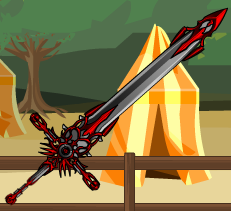 Blood Blade
